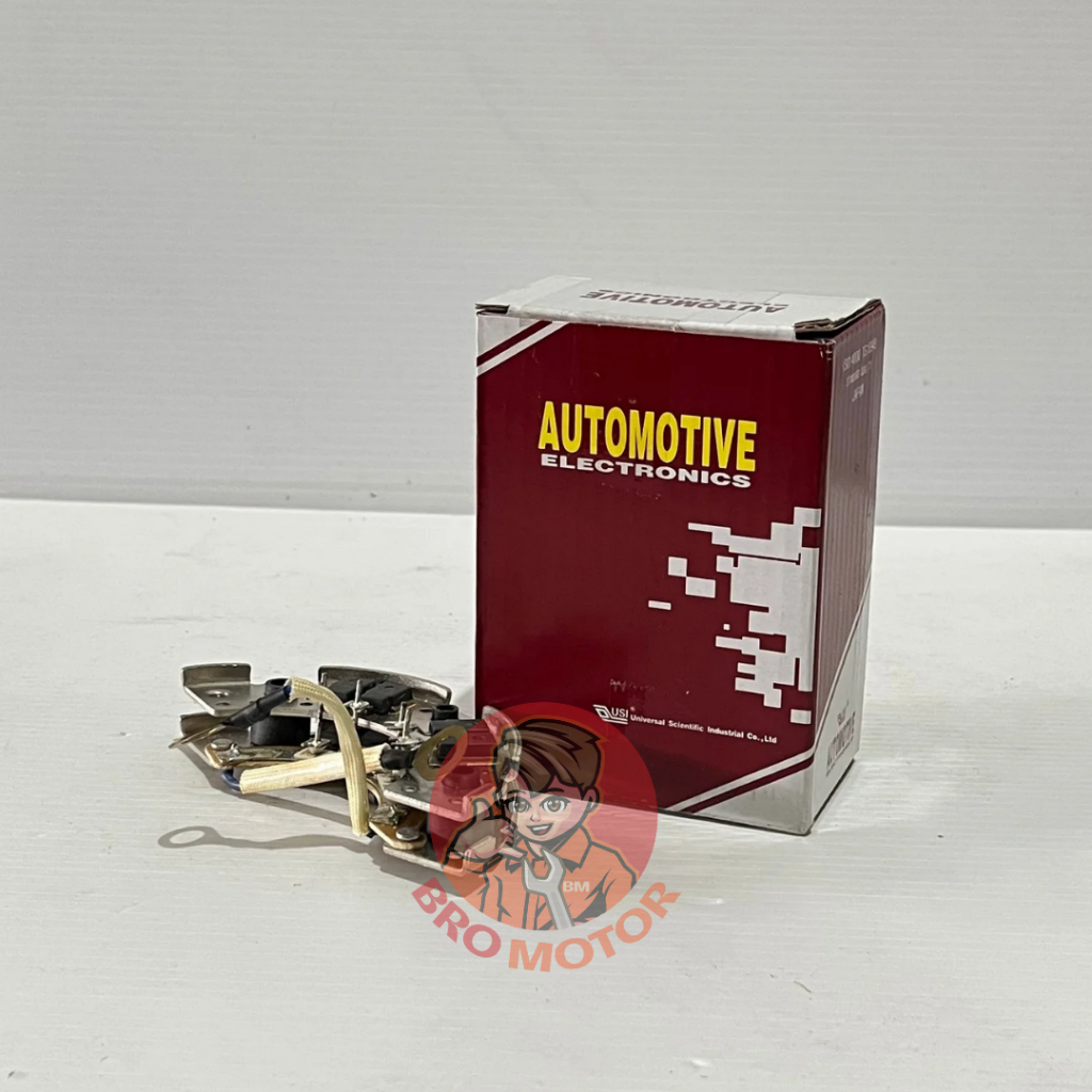 Jual Rectifier 1342022 Toyota Rino / Dynasaurus 125HT USI Automotive ...