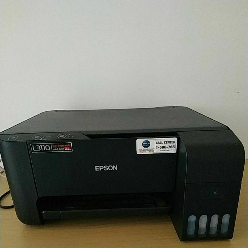 Jual printer epson type L3110 | Shopee Indonesia