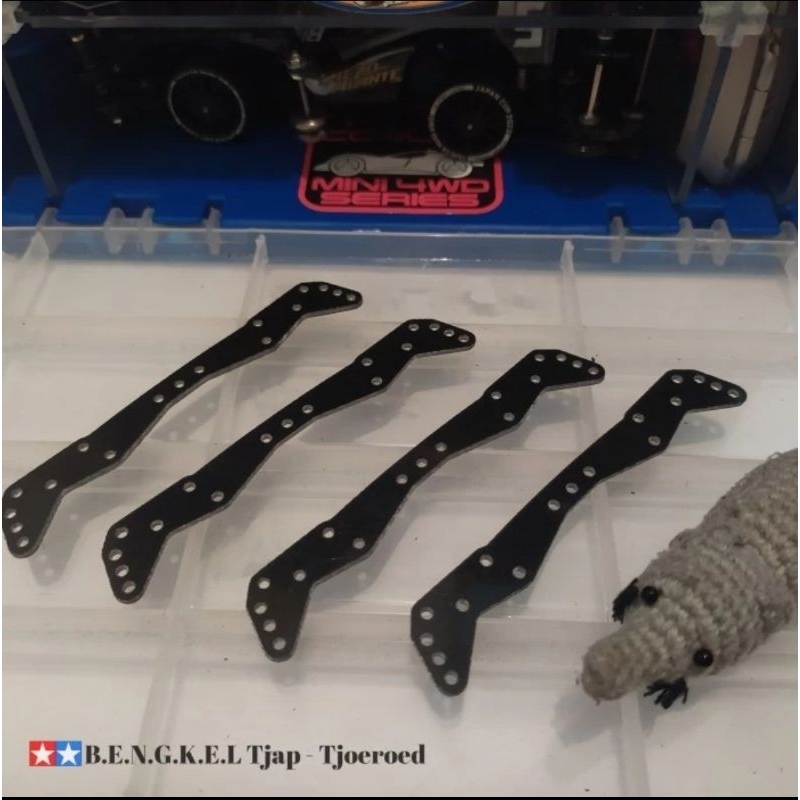 Jual FRP Original Tamiya Wide | Shopee Indonesia