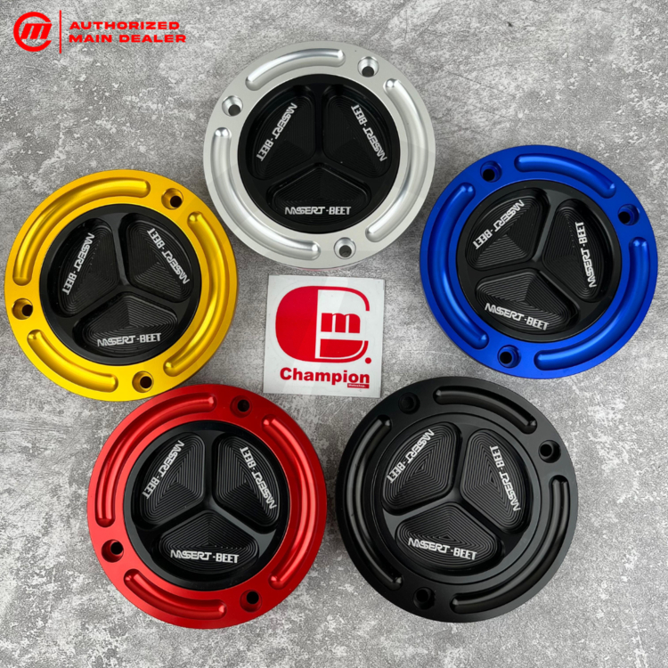 Jual Tutup Tangki Bensin Fuel Cap YAMAHA XSR VIXION R15 R25 R1 R6 MT ...