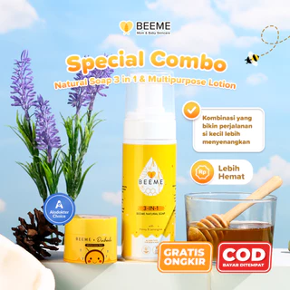 Toko Online Beeme Official Shop | Shopee Indonesia