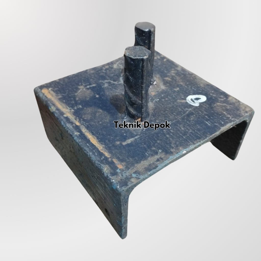 Jual Pen Besi 8 mm Alas Dudukan Pembengkok Tiang Besi Beton Penekuk ...