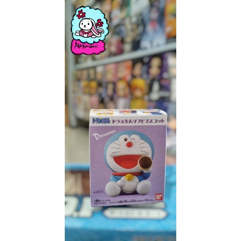 Jual Bandai Figure Original Doraemon | Shopee Indonesia