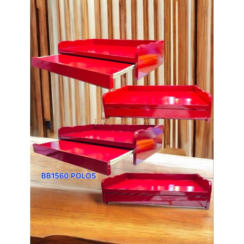 Jual Papan Tarik / Kham / Altar Gantung Premium Kayu Polos | Shopee ...