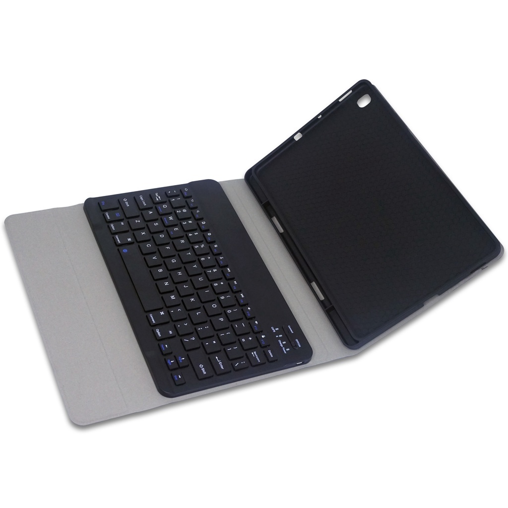 Jual Smart Keyboard Magnetic For Samsung Galaxy Tab S7 ( 11 inch ) / SM ...