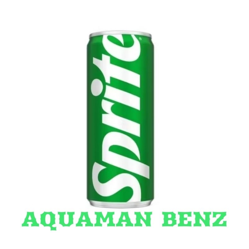 Jual SPRITE 250ML X 24 CANS ( KALENG) | Shopee Indonesia