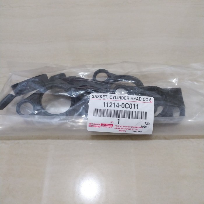 Jual Seal Busi Innova - Fortuner Bensin Original | Shopee Indonesia