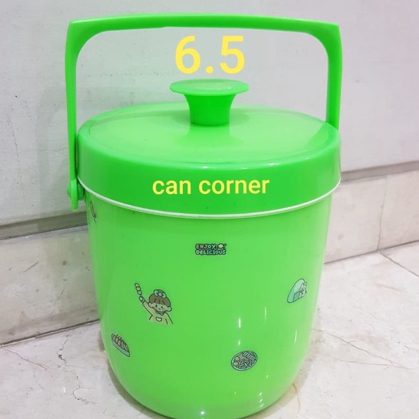 Jual Rice bucket 65 Rice ice bucket 65tempat nasi es Termos nasies ...