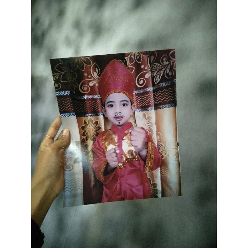 Jual Cetak Foto 10R Epson / Fuji, | Shopee Indonesia