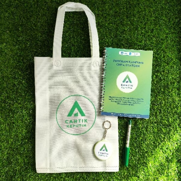 Jual Seminar Kit Notebook A5 Tas Pulpen Gantungan Kunci | Shopee Indonesia