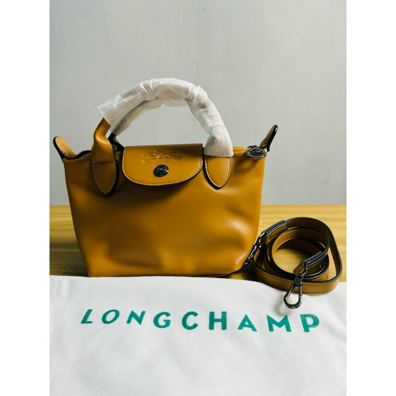 Jual BMB- TAS LC MINI CUIR HONEY SLING BAG HAND BAG WANITA BRANDED ...