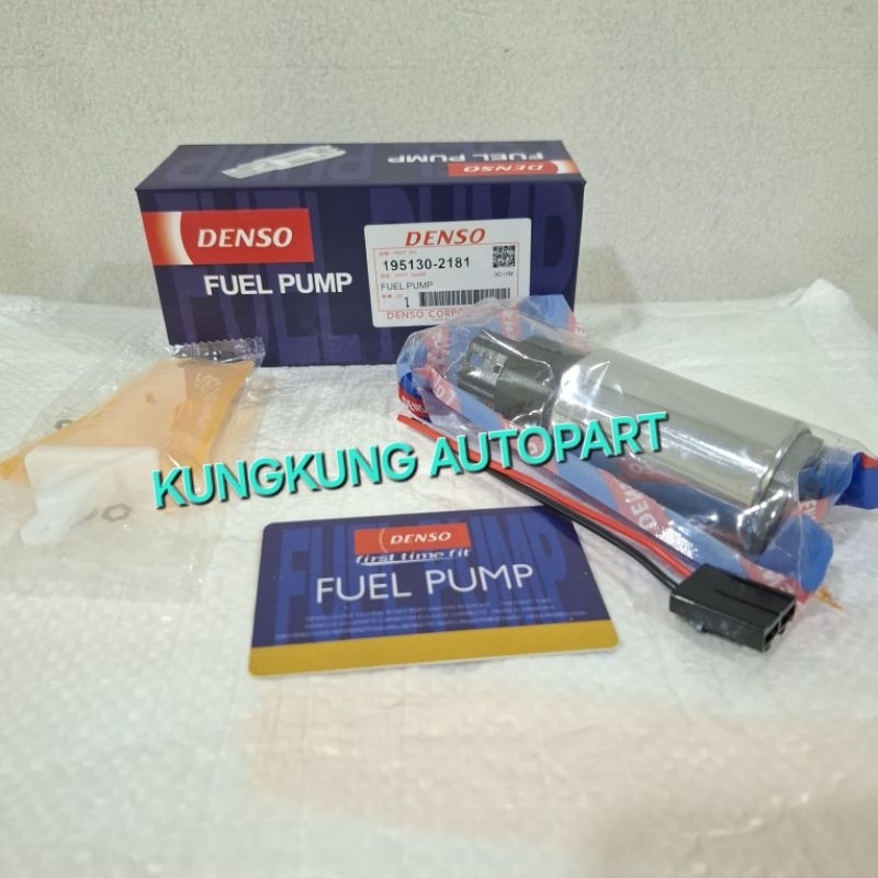 Jual Fuel Pump Rotak Pompa Bensin Minyak Sirion Taruna Grandmax Luxio ...