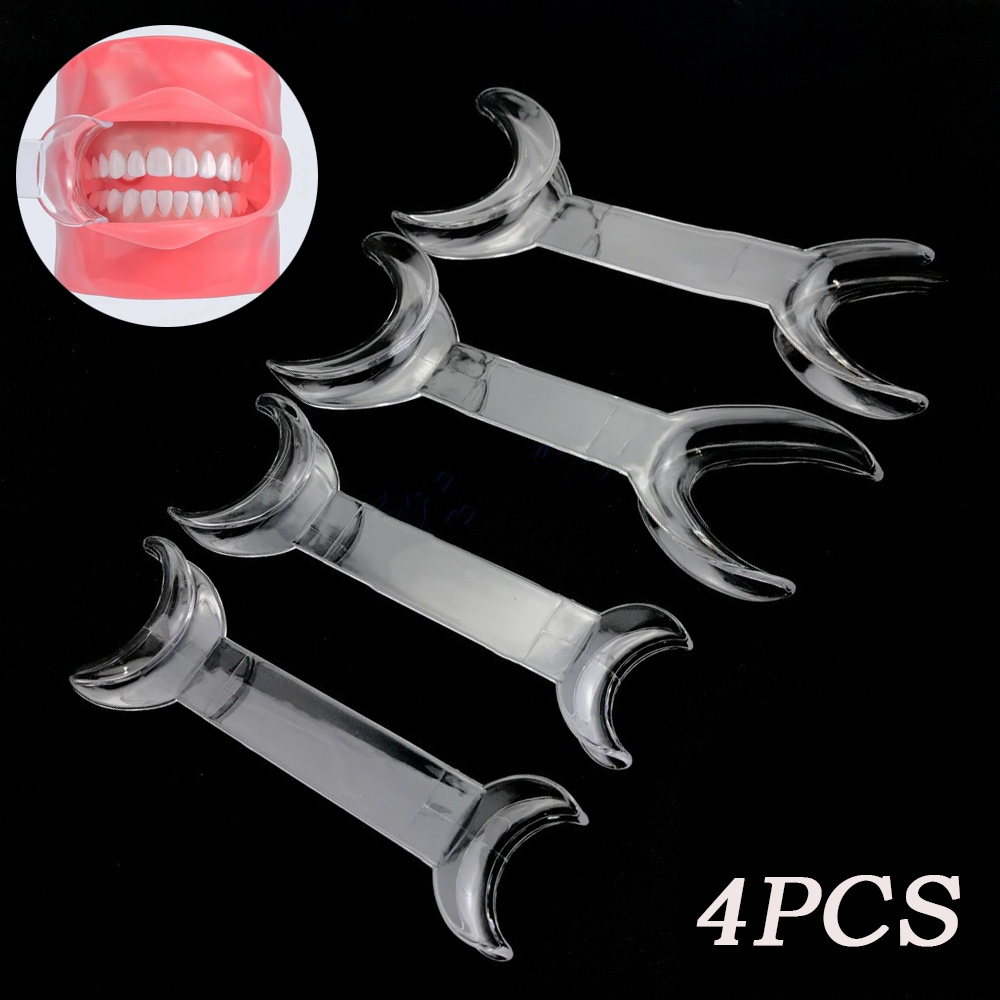 Jual Dental Cheek retractor retraktor pembuka mulut behel mouth gate ...