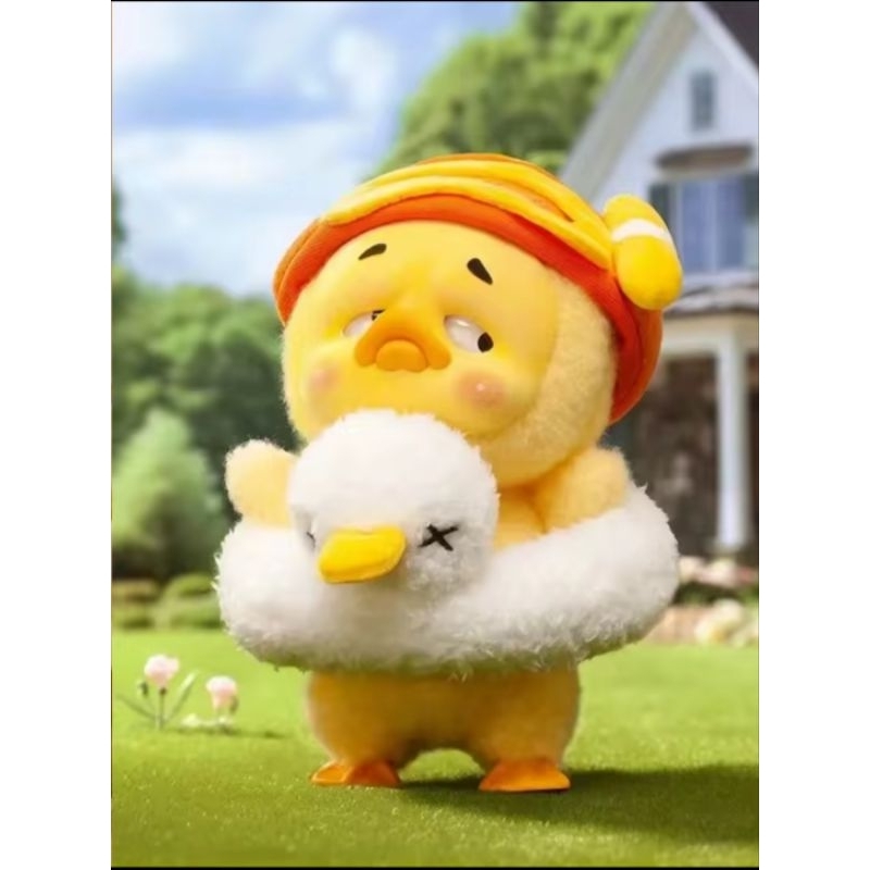 Jual UPSET DUCK VOL 2, ORI , READY STOCK | Shopee Indonesia