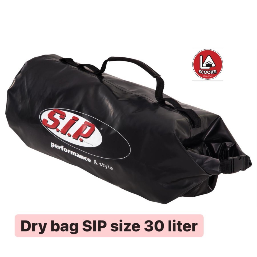 Jual Drybag SIP size 30 liter | Shopee Indonesia