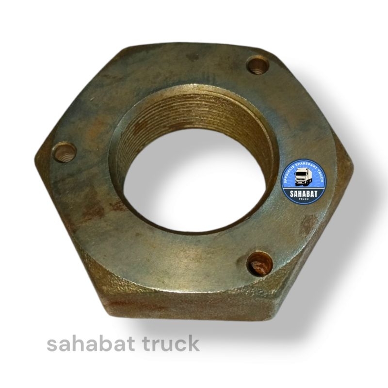 Jual MUR AS RODA DEPAN HINO LOHAN HO7C HINO 500 HINO JUMBO 9219-39109 ...