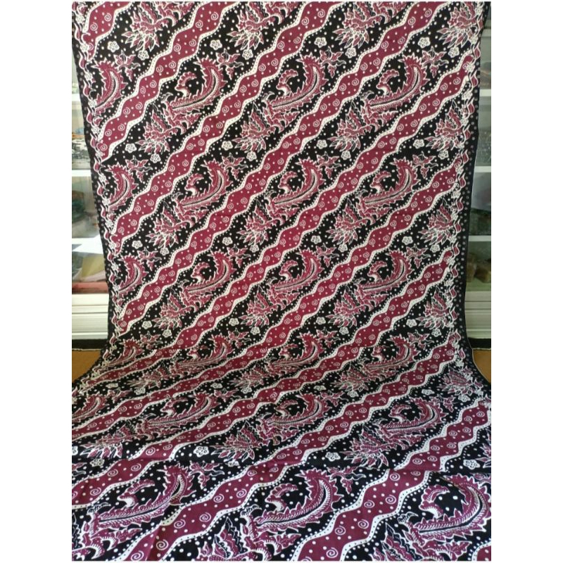 Jual Kain batik sendang BKL BKT batik khas Lamongan | Shopee Indonesia