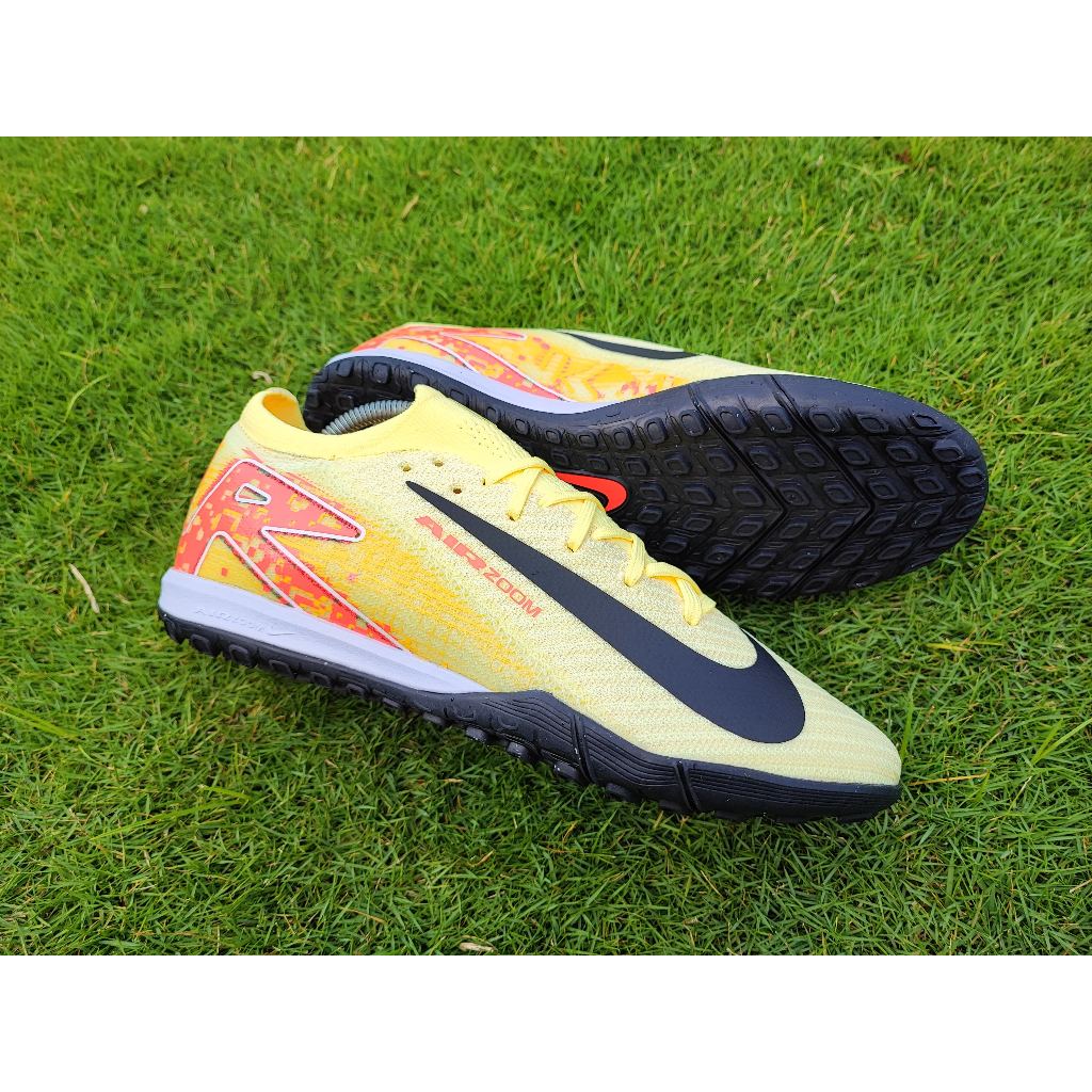 Jual Sepatu Futsal Nike Air Zoom Mercurial 16 Pro KM Turf - Laser ...