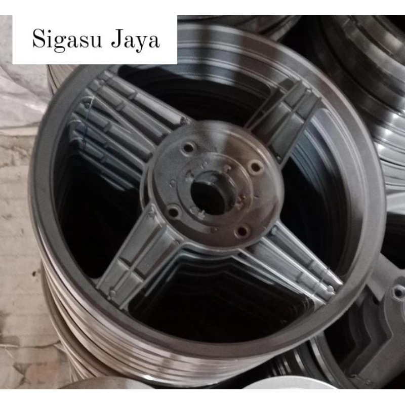 Jual Pulley Besar Kipas Blower Con Fan / Box Dan 50 inchi | Shopee ...