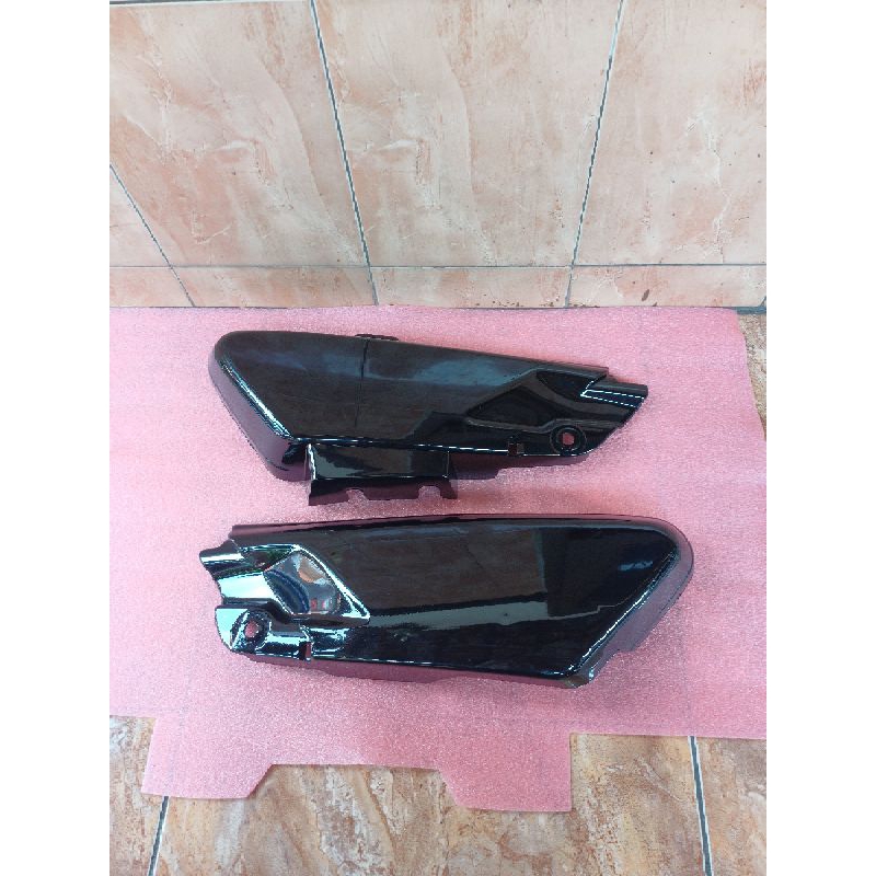 Jual Cover aki box aki tutup aki honda astrea grand sabit bulus ...