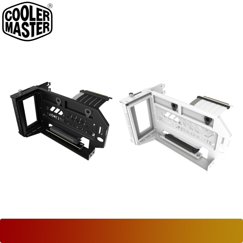 Jual COOLER MASTER VERTICAL GRAPHICS CARD HOLDER KIT V3 | Shopee Indonesia