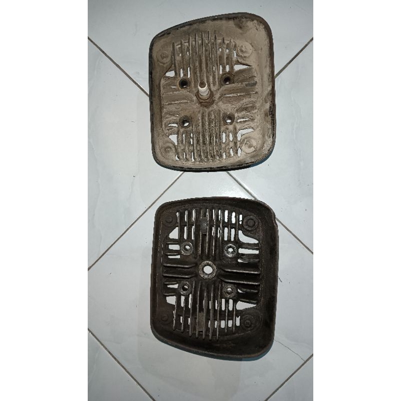 Jual kop cop Alfa sigma champ original | Shopee Indonesia