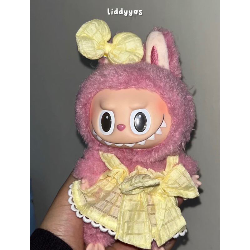 Jual Labubu Macaroon | Shopee Indonesia