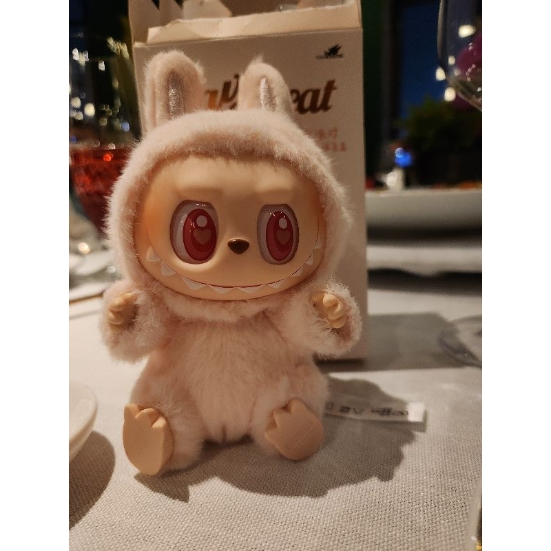 Jual Labubu V2 DADA ORIGINAL POPMART | Shopee Indonesia