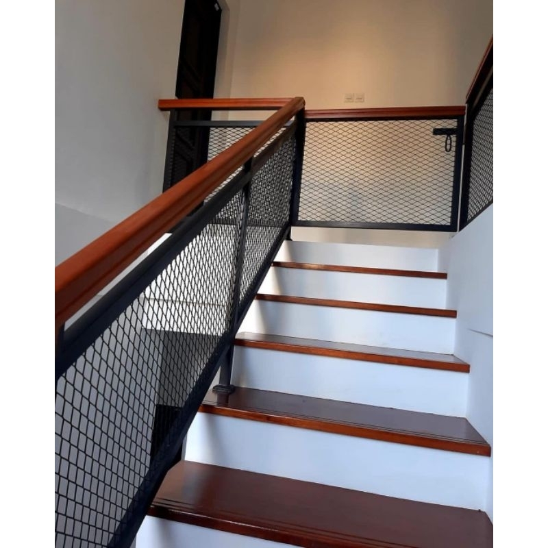 Jual reling tangga expanda | Shopee Indonesia