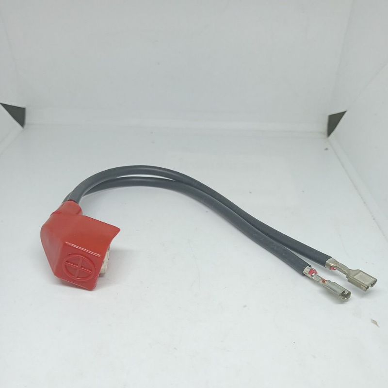 Jual Kabel positif aki motor Honda Beat LED Beat street LED Scoopy LED ...