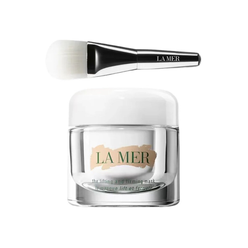 Jual PRE ORDER La Mer The Lifting And Firming Mask 50ml | Shopee Indonesia
