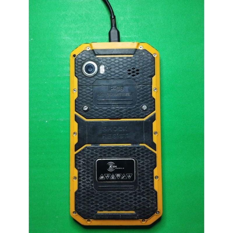 Jual ANDROID KEN MOBILE W9 PRO MESIN NORMAL UNIT | Shopee Indonesia