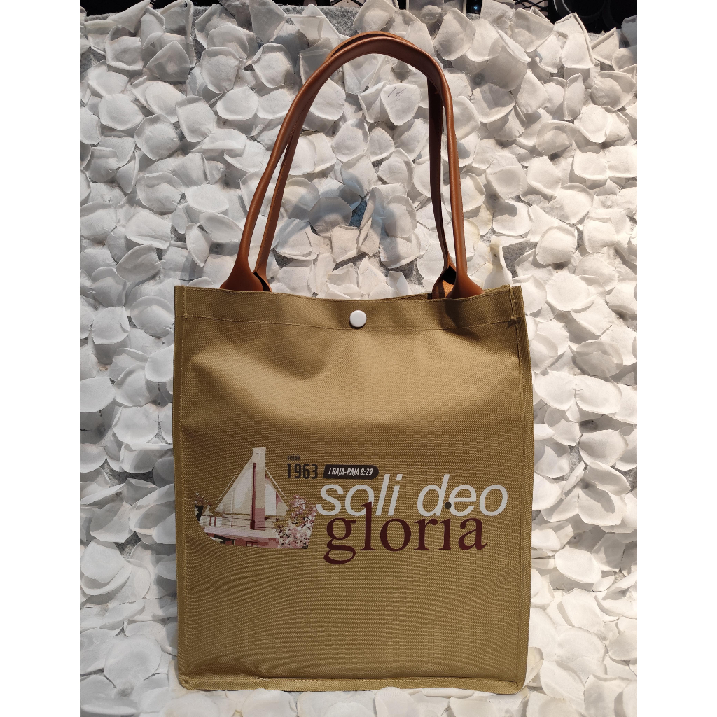 Jual Sempel 1-4pcs-Tas Sovenir Seminar Kit-Tas Totebag Kantor-Tas ...