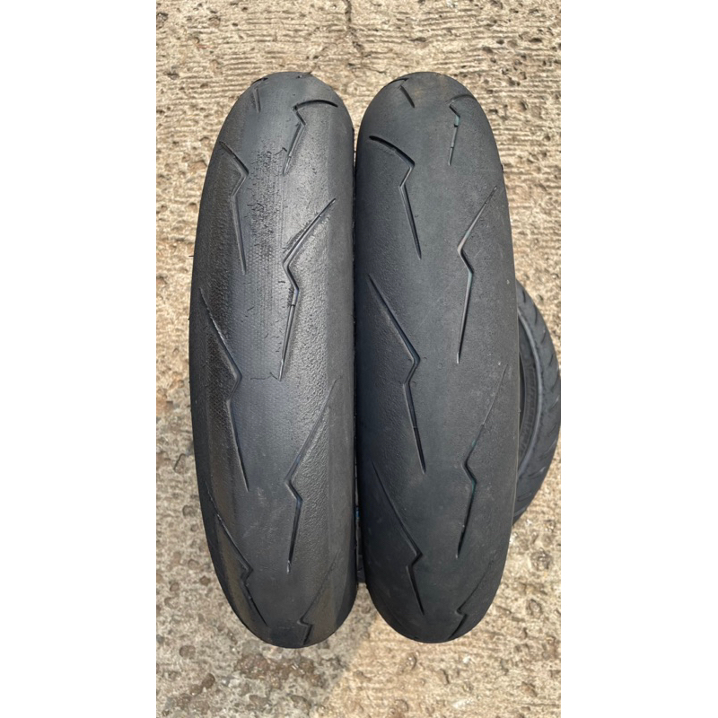 Jual Ban Pirelli Diablo Supercorsa V3 120/70 17(ExRace) | Shopee Indonesia