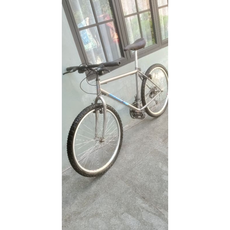 Jual sepeda suzuki mtb 26 original commuter vintage gravel jadul bagus ...