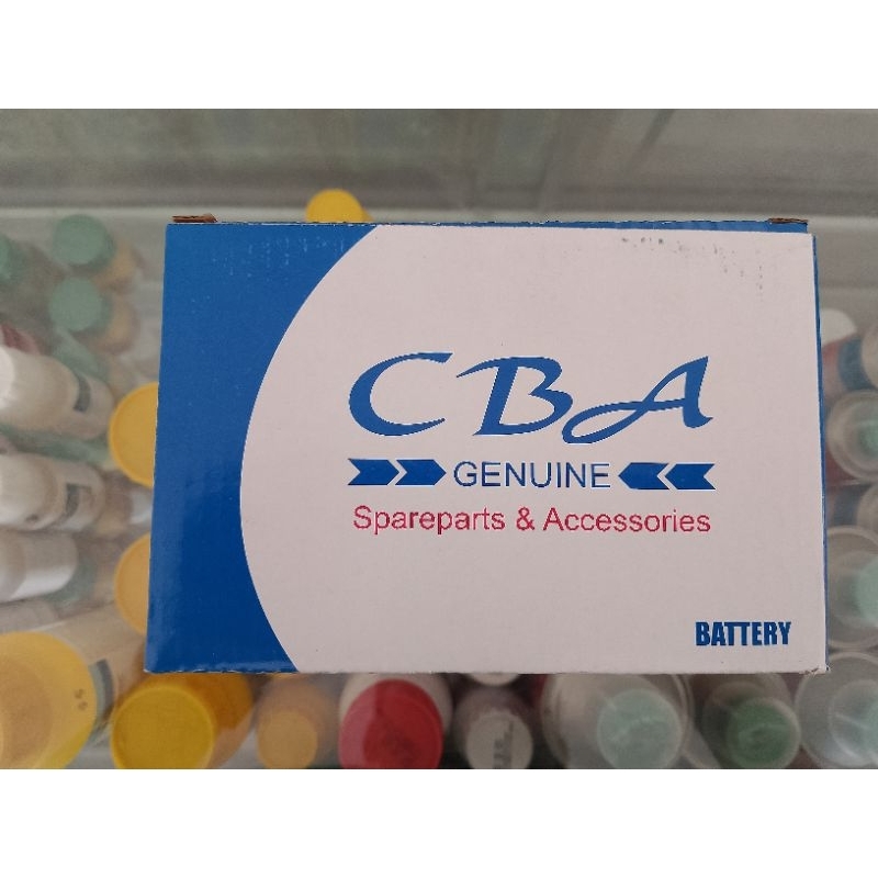Jual baterai tangki elektrik merek CBA | Shopee Indonesia