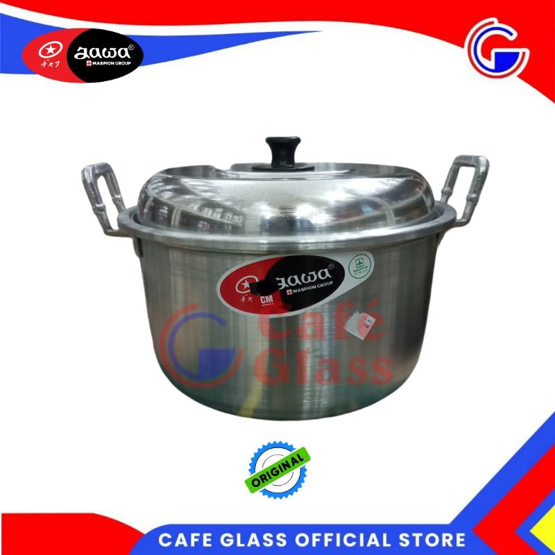 Jual PANCI TANPA SARINGAN / PANCI REBUS ALUMINIUM | PANCI JAWA ...