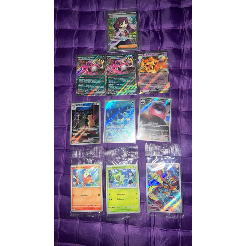 Jual Pokemon Tcg Indonesia | Shopee Indonesia