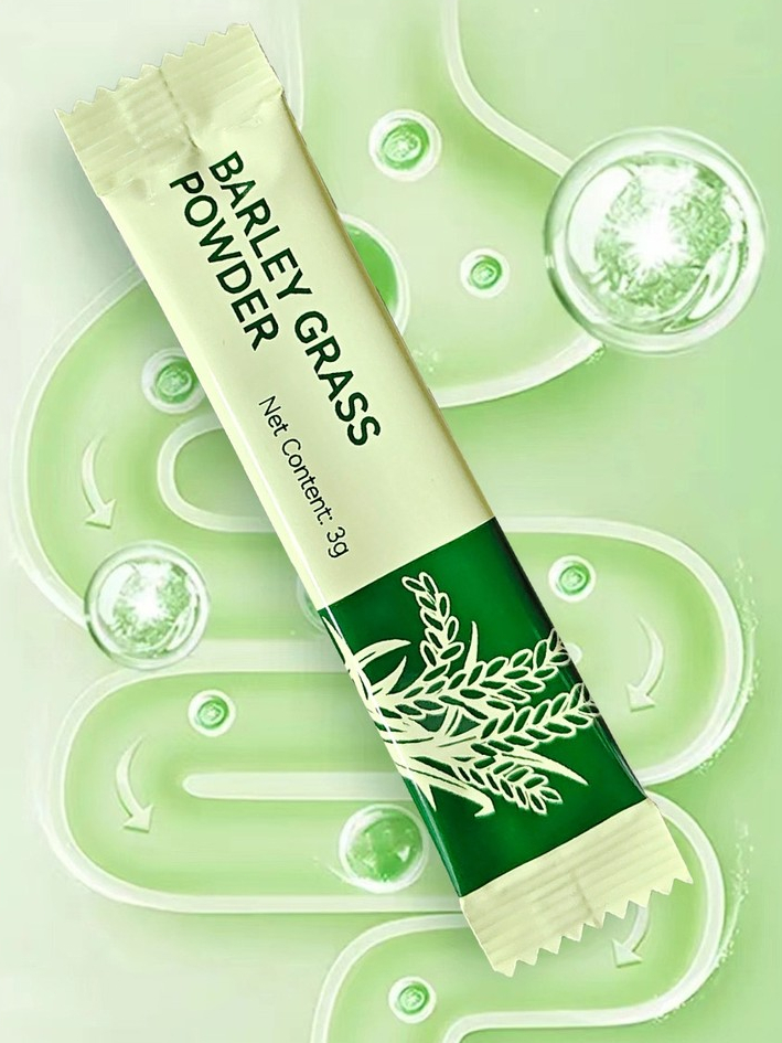 Jual JUS SALAD SAYUR DAN BUAH INSTAN 1BOX-ISI 15 SACHET JUS HIJAU ...