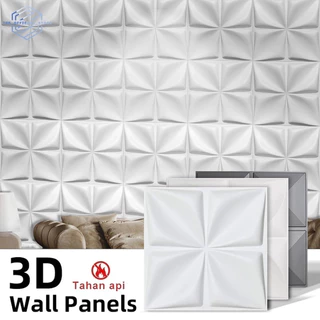 Jual PVC Wall Panel Terlengkap & Harga Terbaru Desember 2025 | Shopee ...