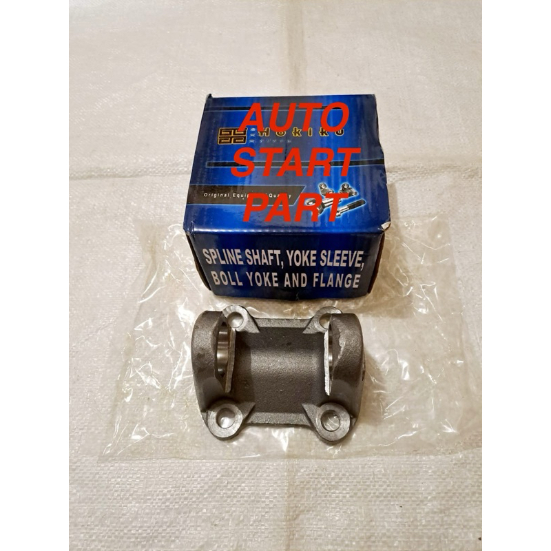 Jual FLANGE JOINT / TAPAK KUDA TOYOTA RINO’115 / RINO 14B (HKK ...