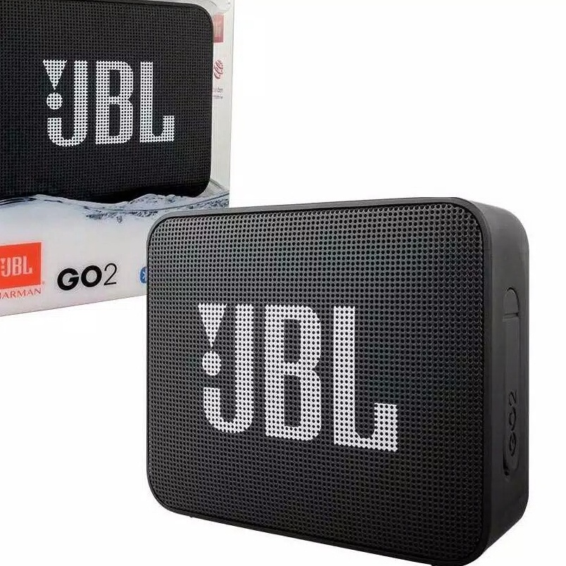 Jual PENGIRIMAN CEPAT Musik box bluetooth full bass JBL Sanjaya office ...