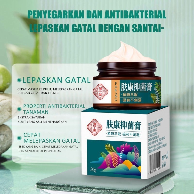 Jual Salep Psoriasis Krim Salep gatal Salep Eksim Salep kulit 30g Krim ...