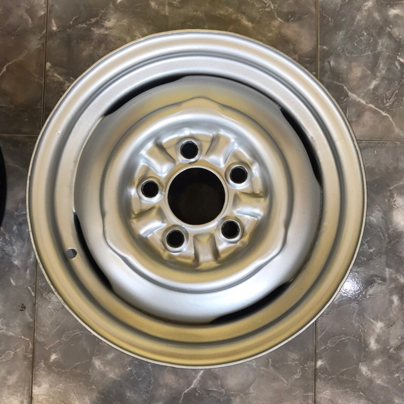 Jual Velg Kaleng Hiace L300 Colt T Bagong Muatan | Shopee Indonesia