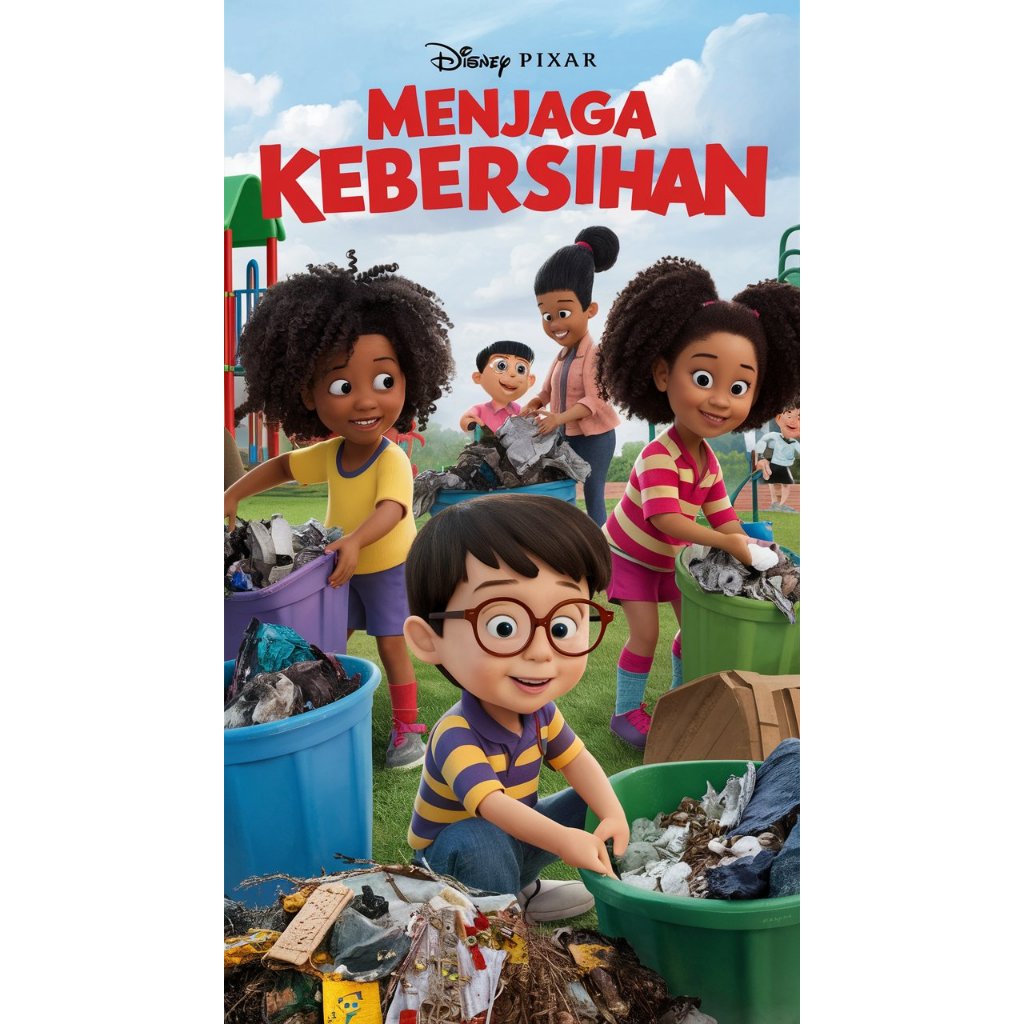 Jual JASA PEMBUATAN POSTER DESAIN POSTER MURAH SEHARI JADI POSTER ...