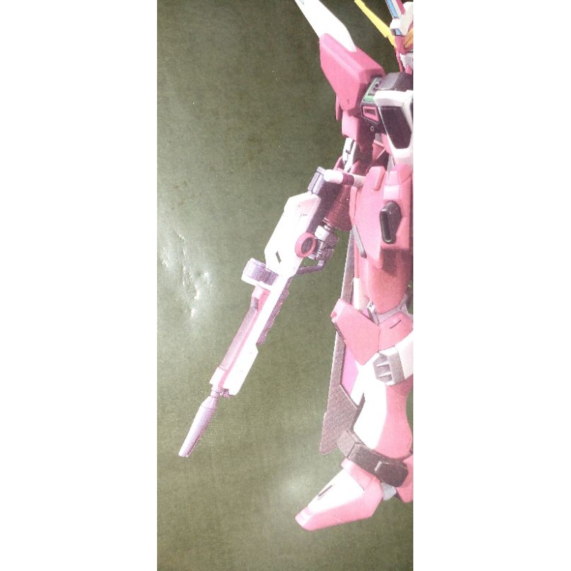 Jual hgce infinite justice gundammm part beam R1fle | Shopee Indonesia