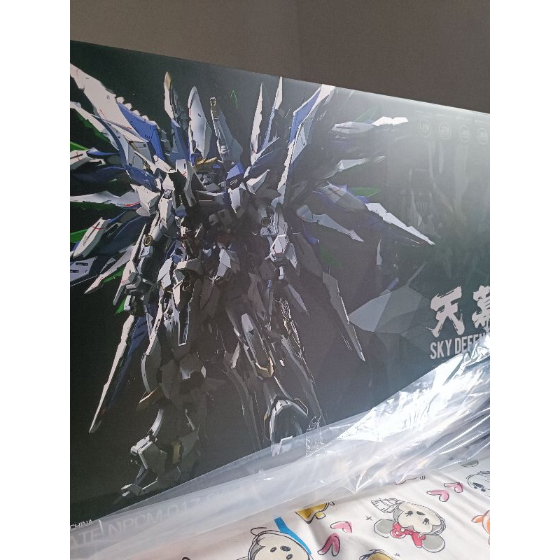 Jual sky defender 1/100 1/72 ainta | Shopee Indonesia