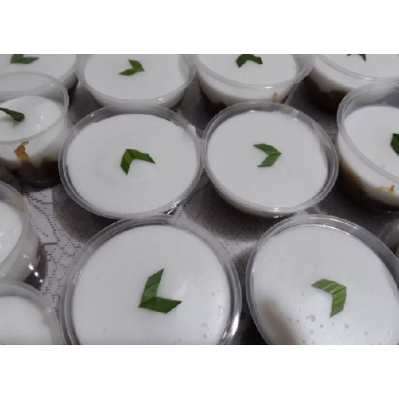 Jual Kue Talam Singkong Lumer Enak | Shopee Indonesia