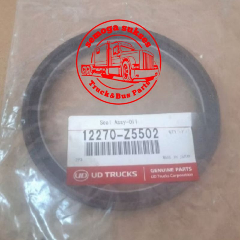 Jual Seal kruk as belakang NISSAN UERO PKD211 PS220 12270-Z5502 genuine ...