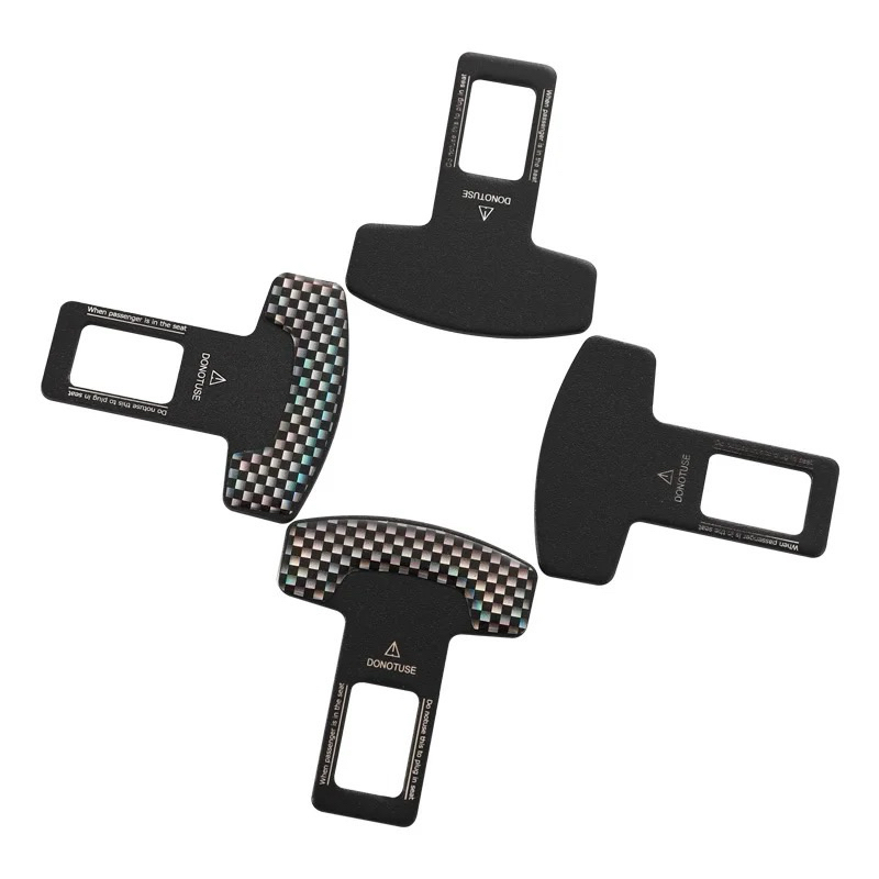 Jual Seat Belt Safety Buckle Stopper Alarm Sabuk Pengaman Pengunci ...